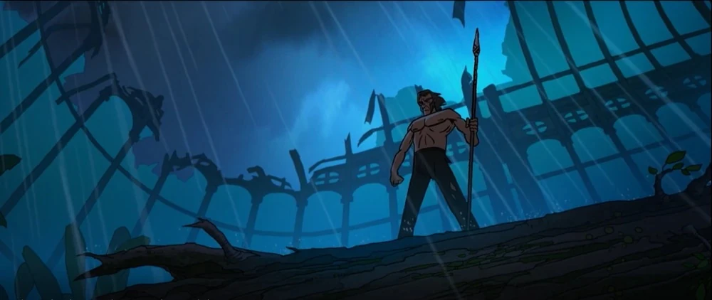 Primal Season 2 Episode 5 Opinion | Fandom