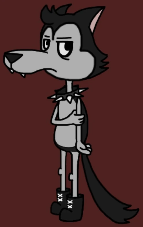 Emo arctic wolves | Fandom