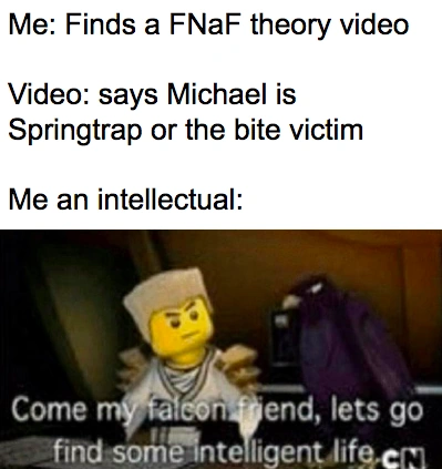 Its time for memes! | Fandom