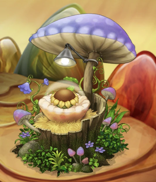 Finished Flowah | Fandom