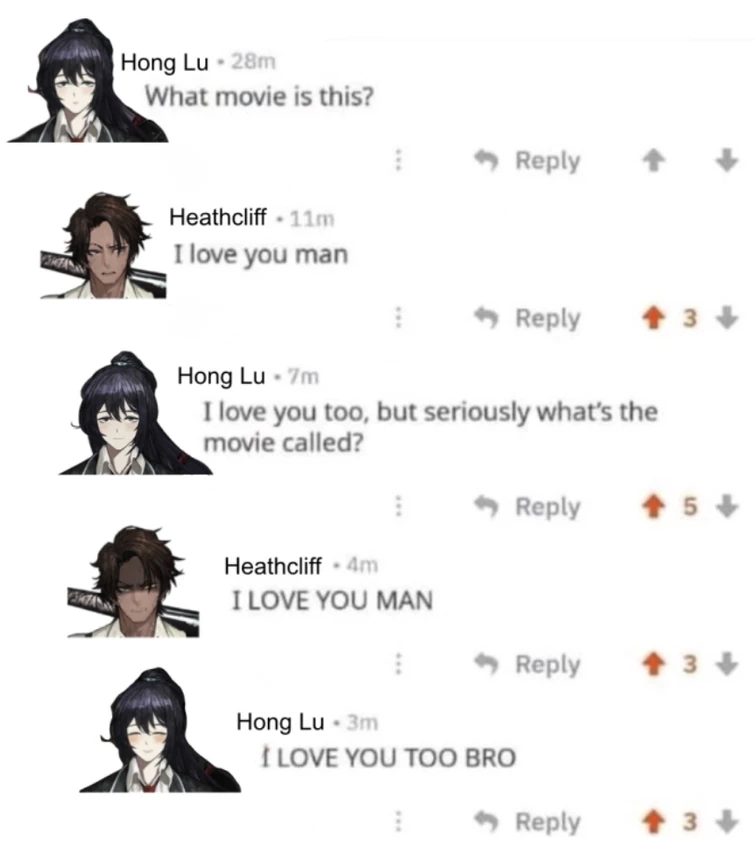 Discuss Everything About Limbus Company Wiki | Fandom