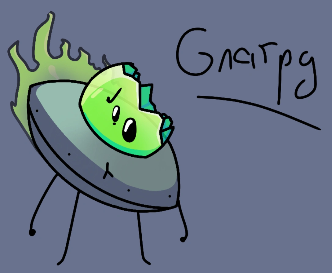 Regretevator NPCs as Object Show Characters 3: Gnarpy | Fandom
