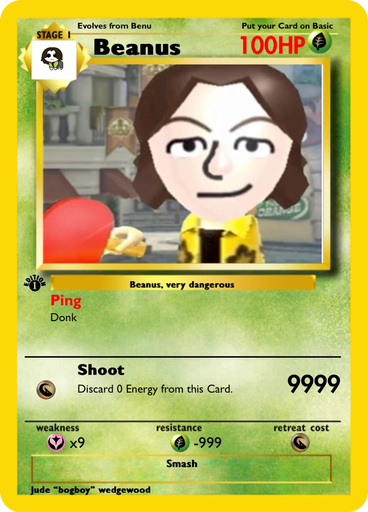 Discuss Everything About BogBoy Wiki | Fandom