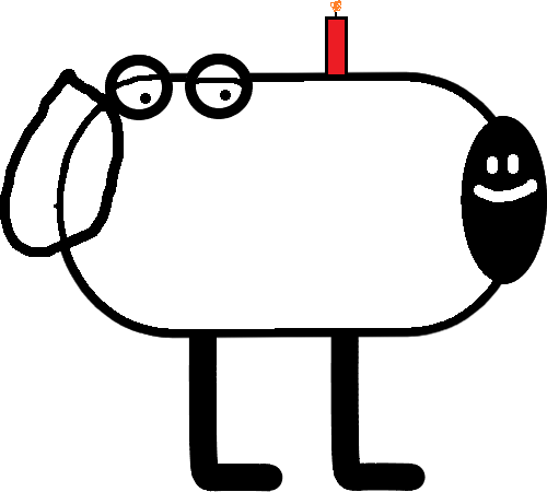 LAA OCs: Cheap Brian Cake | Fandom