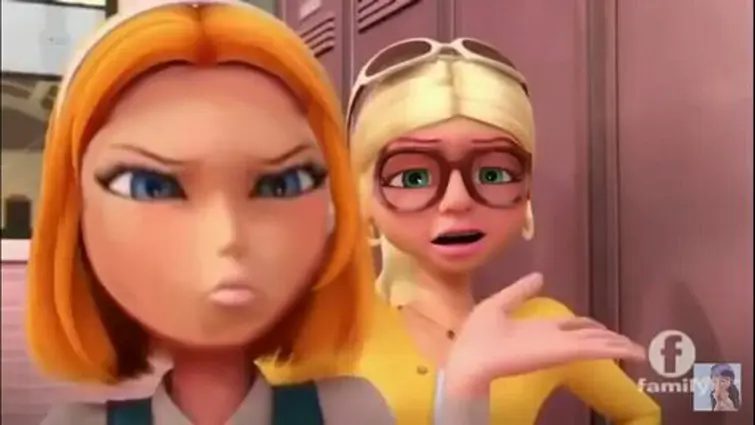 Miraculous Cursed Images | Fandom