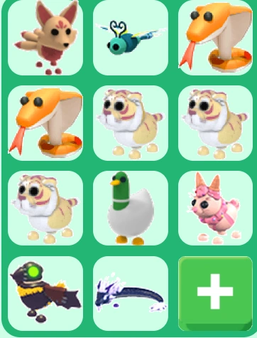 LF: NESSIE/S >:0 | Fandom