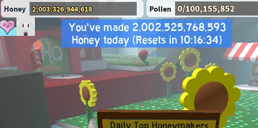 farm record!, there are 100b left and there will be 50 slots | Fandom