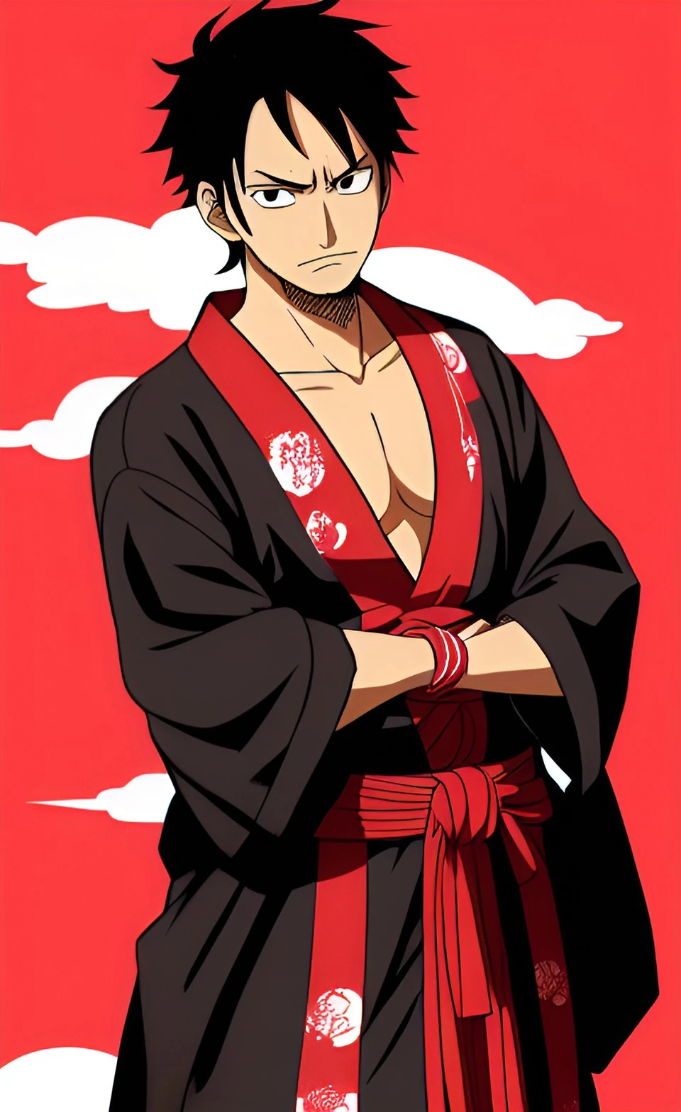 Sharkman, I generated another perfect one | Fandom