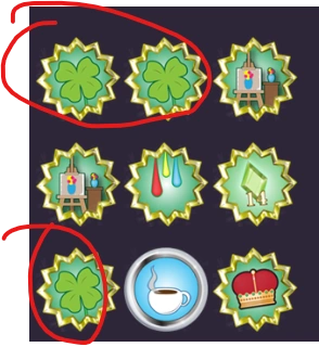 got 3 lucky edits now | Fandom
