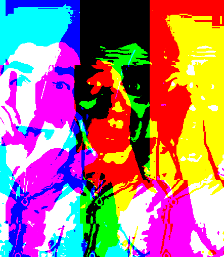 dave kerr 2 | Fandom