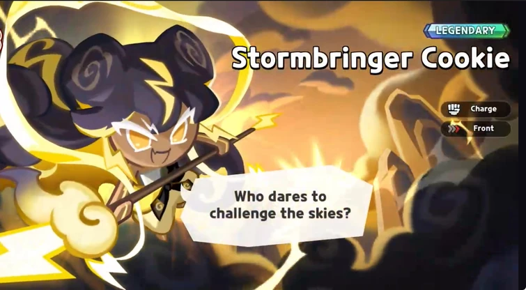 Discuss Everything About Cookie Run: Kingdom Wiki | Fandom