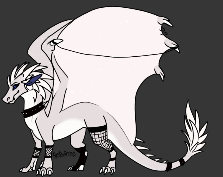 AKDNWODJKW EMO ICEWING?! | Fandom