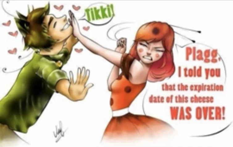 Discuss Everything About Miraculous Ladybug Wiki | Fandom