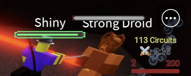 OUCH that’s ALOTTA damage | Fandom