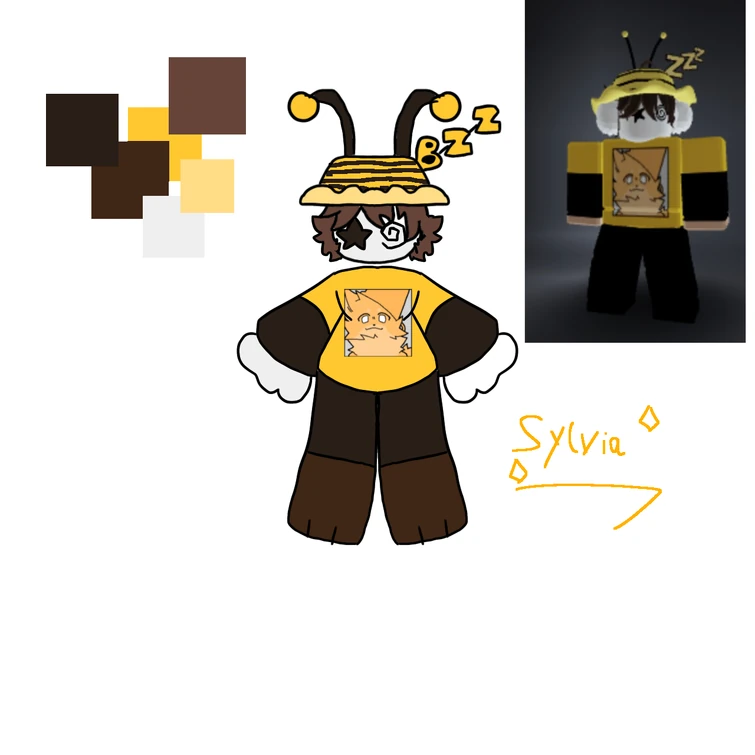 Oc ref sheet | Fandom