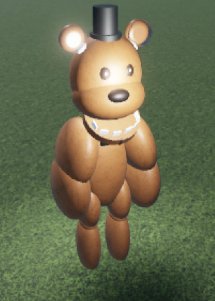 The animatronics here, do get a bit quirky at night. | Fandom