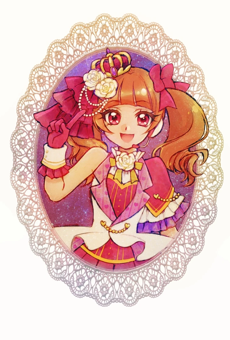 My favorite Precure fan artists from Pixiv | Fandom