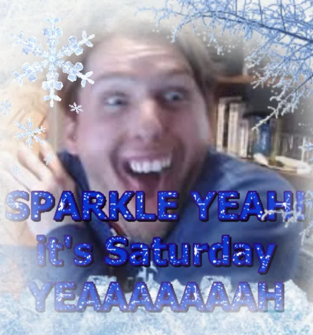 SPARKLE YEAH | Fandom