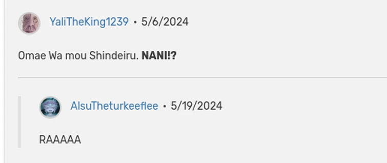 Ranking Nani skins | Fandom