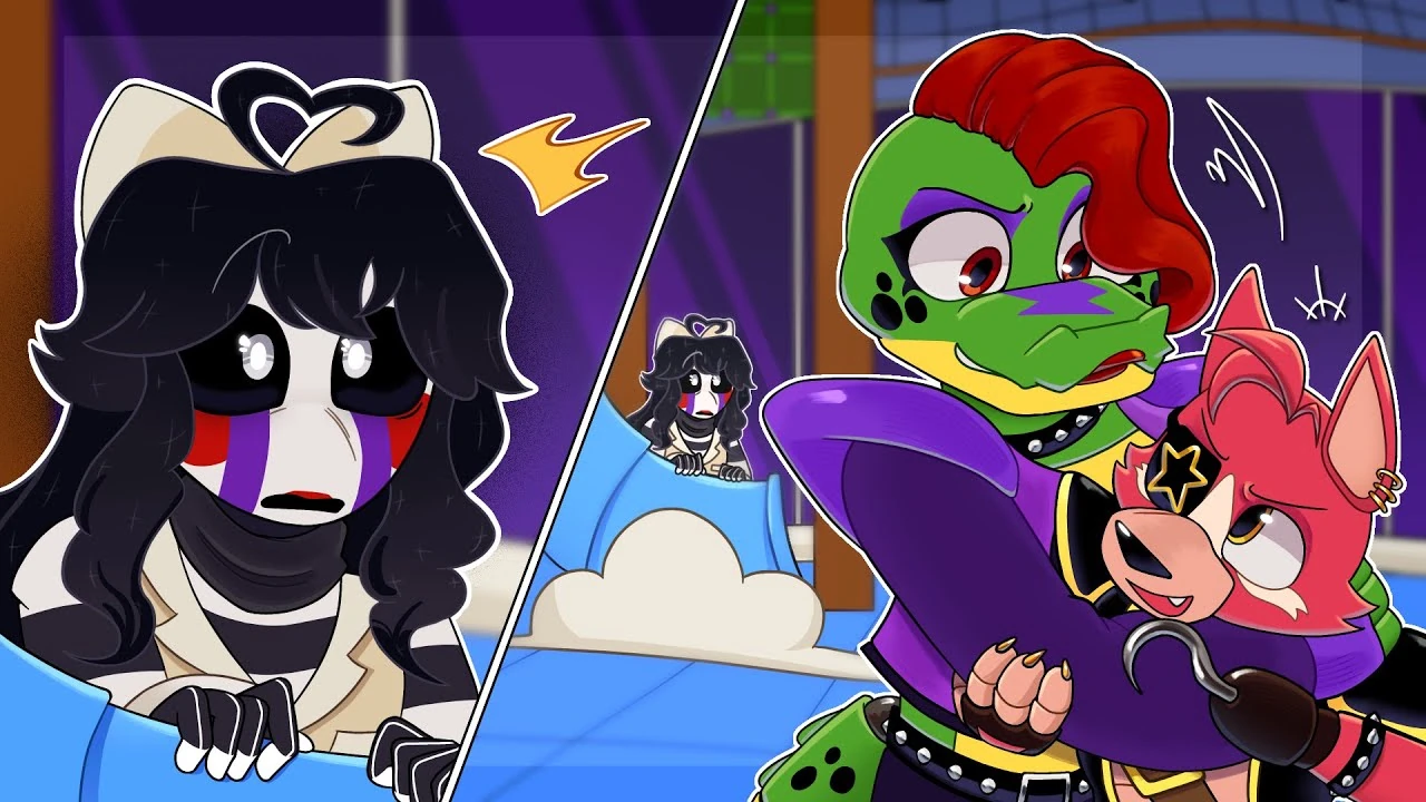 New EAPS episode! | Fandom