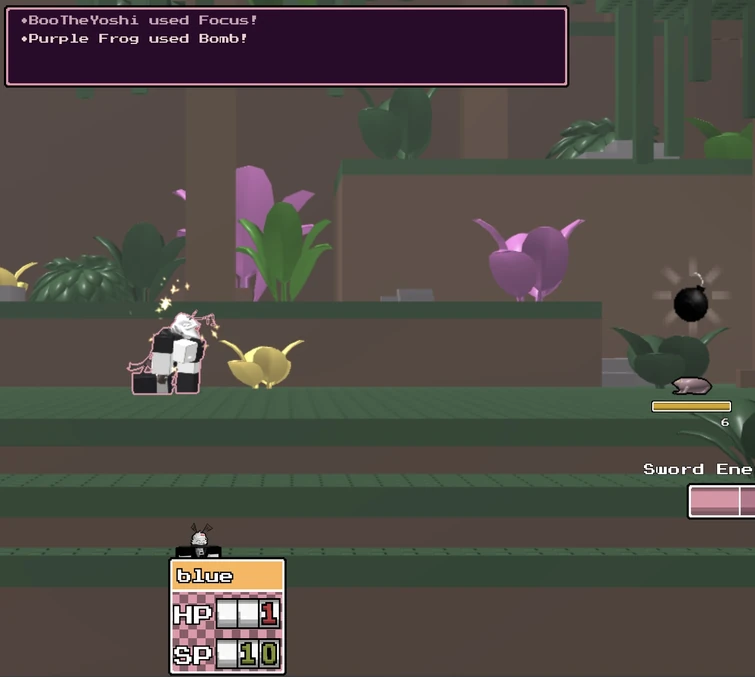 Discuss Everything About Block Tales Wiki | Fandom