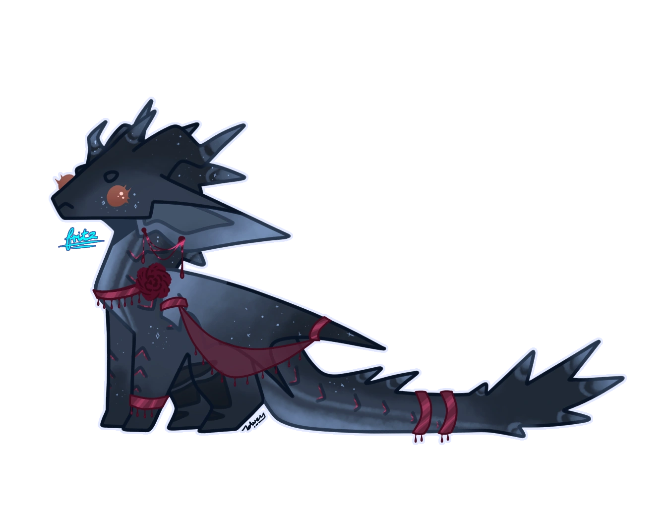 touch me, midas, make me part of your design. | Fandom