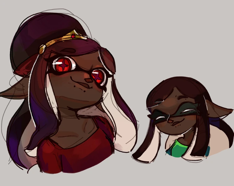 Discuss Everything About Splatoon Wiki | Fandom