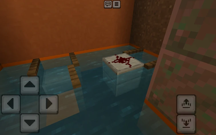 Level fun in minecraft and Level 993 and 993.1 and frontrooms gif here. | Fandom