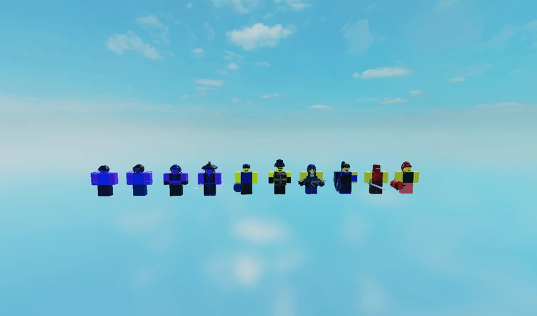 Discuss Everything About The Battle Bricks Wiki | Fandom