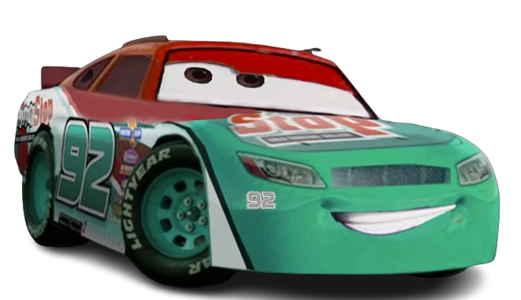 Discuss Everything About Piston Cup Wiki | Fandom