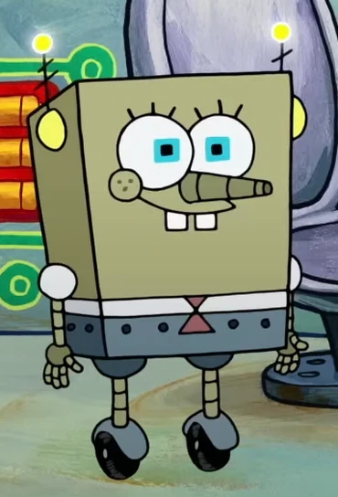 Which SpongeBob version do you prefer? | Fandom