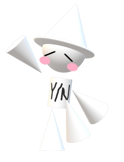 Y/N but 3D! | Fandom