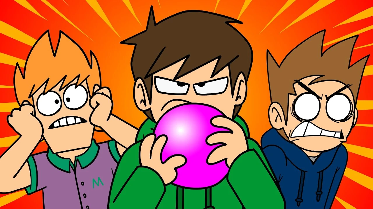 NEW EDDSWORLD EPISODE | Fandom