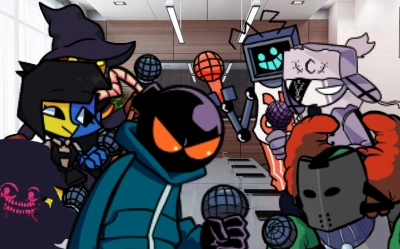 Whitty organizes a meeting | Fandom