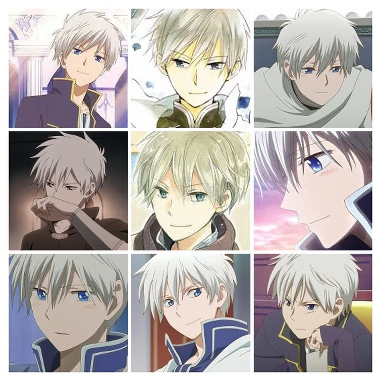 It's been a while since I been on this fandom here is something for you ...