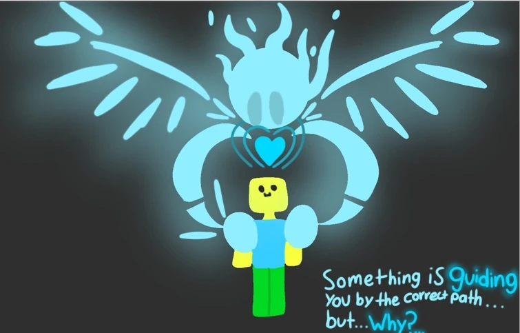 Since I'm new to this wiki, here's a fanart of Guiding Light! | Fandom