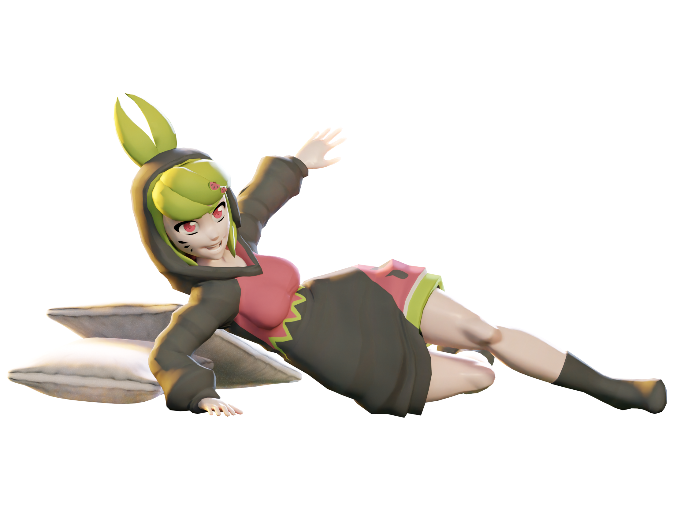 Any thoughts on Melony? | Fandom