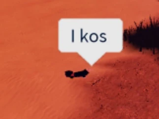 GUYS HELP THIS KOSER KILLED MY GLIMMER MUTATION BOREALLLLL /j | Fandom