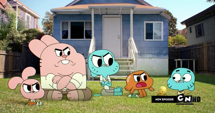 Discuss Everything About The Cartoon Network Wiki | Fandom