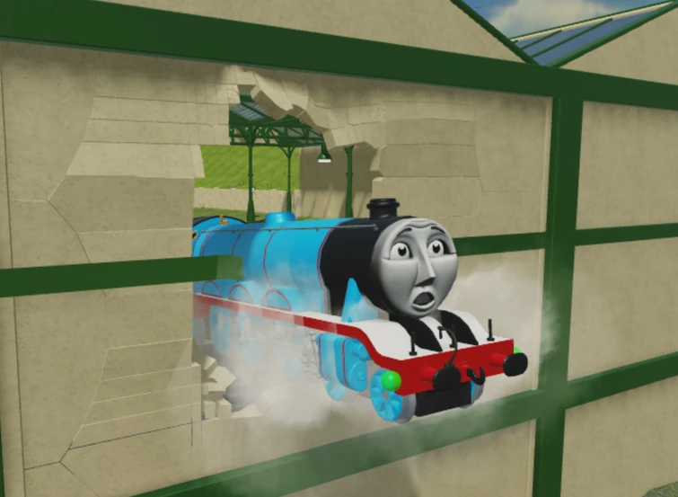 Some Sodor Online Screenshots | Fandom