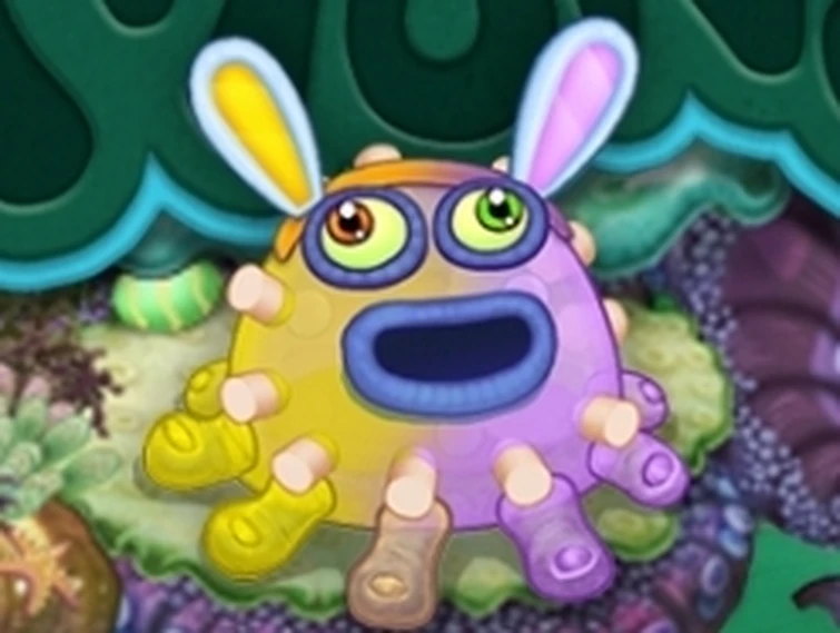 silly and goober | Fandom