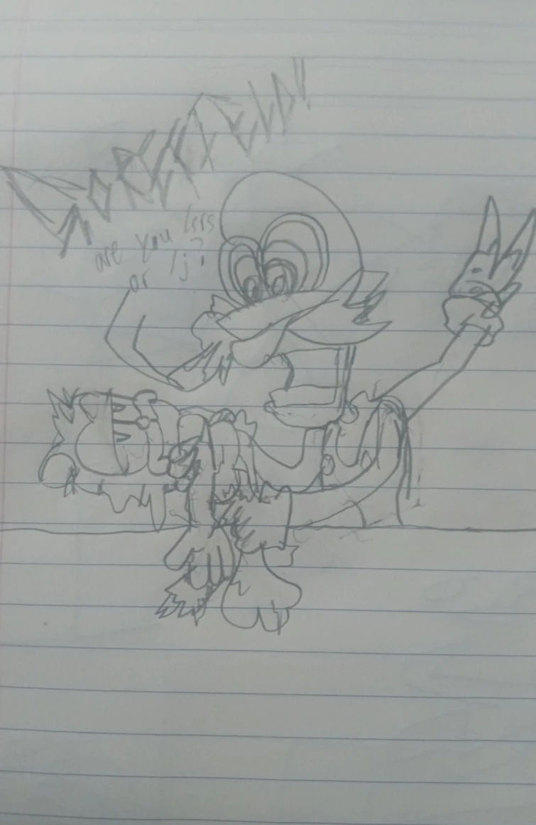 opp list PT 2. | Fandom