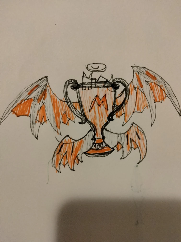 Mythic 100M Trophy! | Fandom