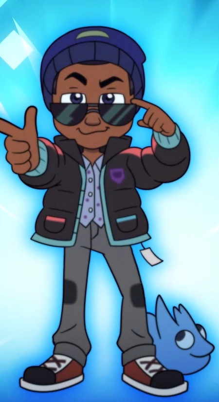 Tell me he’s not slay | Fandom