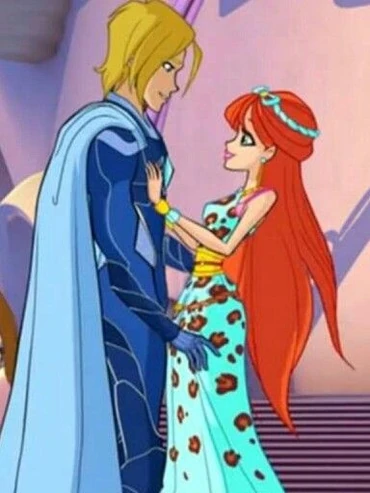 Discuss Everything About Winx Club Wiki | Fandom