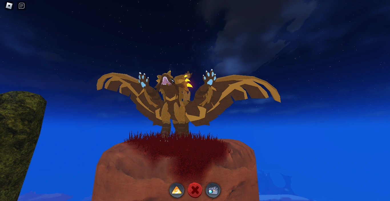 Scientific Variants: The Mountain Felliso | Fandom