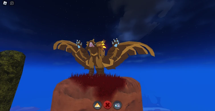 Scientific Variants: The Mountain Felliso | Fandom