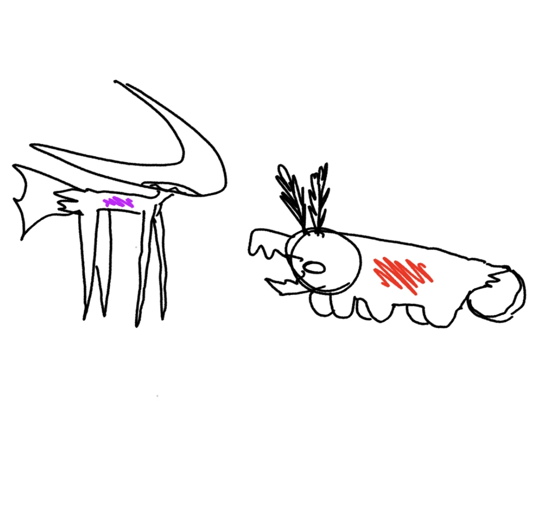 gingus and bingle | Fandom