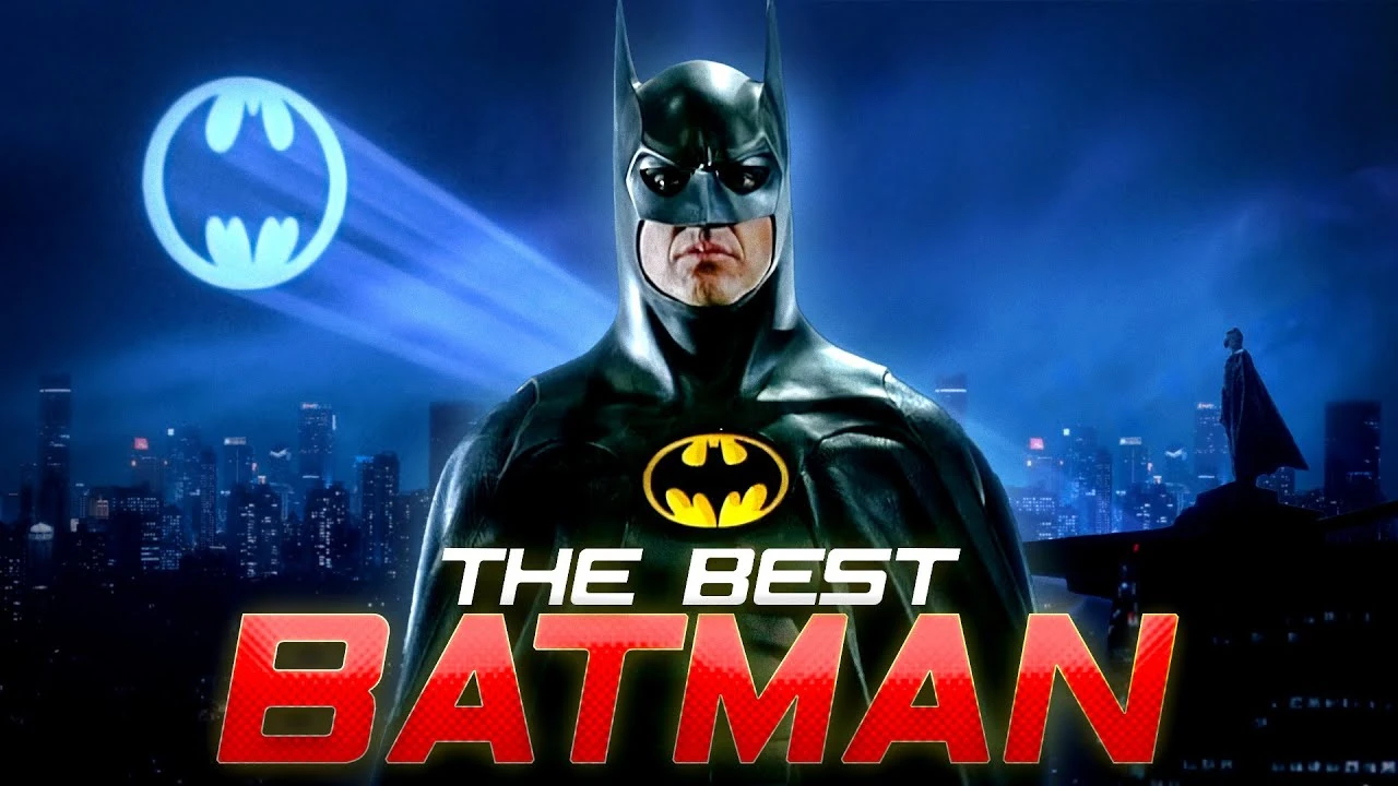 Why Michael Keaton could be the best Live Action Batman | Fandom