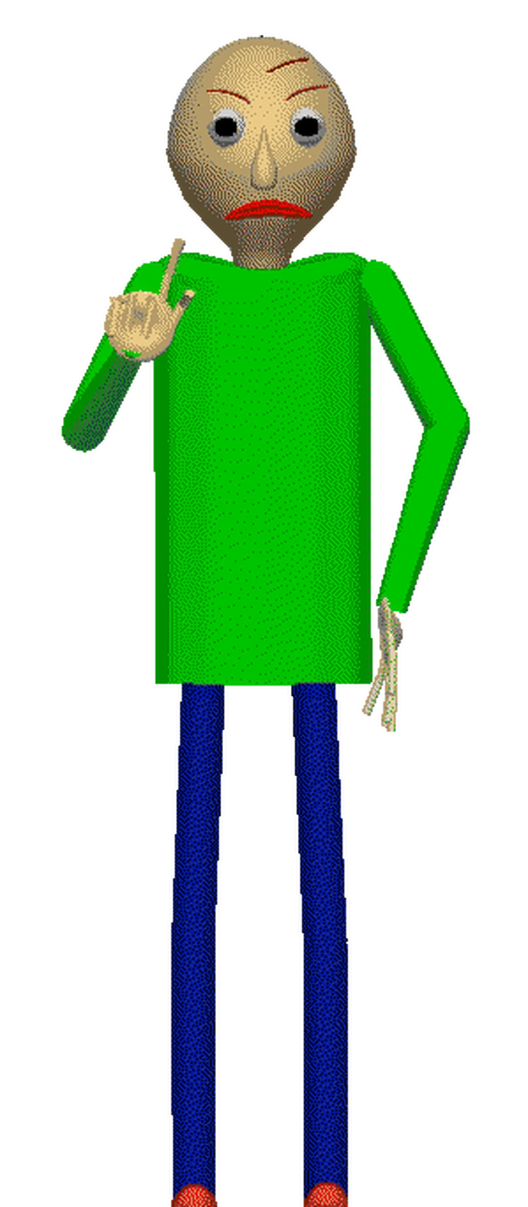 Baldi | Fandom